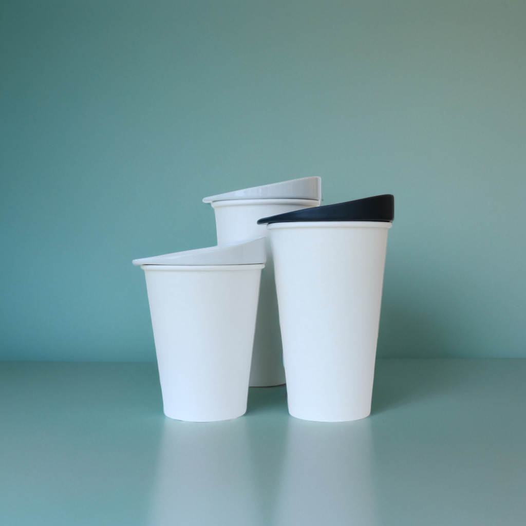 Just A lid – Just A Lid